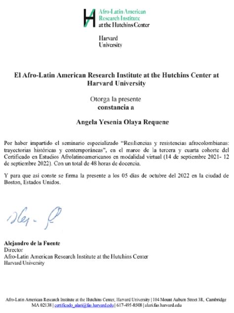 Ministra De Ciencia Mintió En Su Hoja De Vida Aseguró Jennifer Pedraza