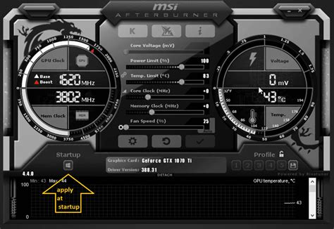 The Complete Guide To MSI Afterburner Beginner And Advanced