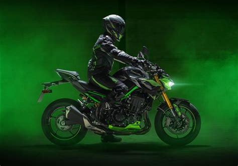 Z900 SE MY 2024 Kawasaki Österreich