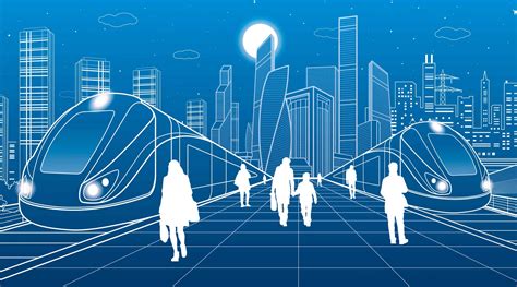 Ara Launches Smart Rail Route Map Council