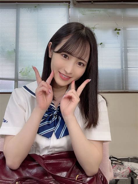 小野六花：业界00后代表！ 哔哩哔哩