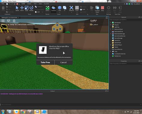 Roblox Injected Script Scripting Support Developer Forum Roblox