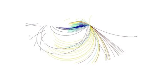 【arcgis教程】(54)arcgis——流向图 知乎 【arcgis教程】(54)arcgis——流向图 知乎