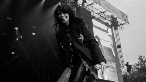 Nena Ich Bin Keine Zahl Ich Lebe Burgenländerin