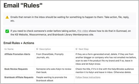 How To Manage Email Better Even If Your Inbox Is Out Of Control