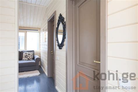 კოტე 60 Kohi Ge