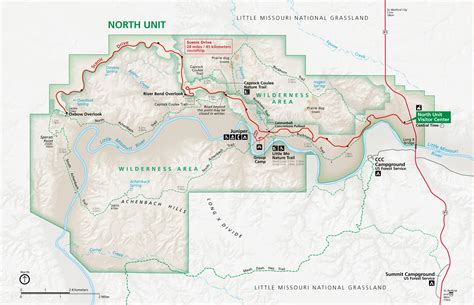 Theodore Roosevelt Maps Just Free Maps Period
