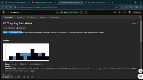 himanshu pokhriyal on linkedin leetcode dsa problemsolving