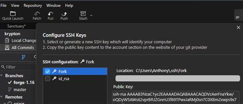 How To Fix Git Using The Wrong Ssh Key And Account