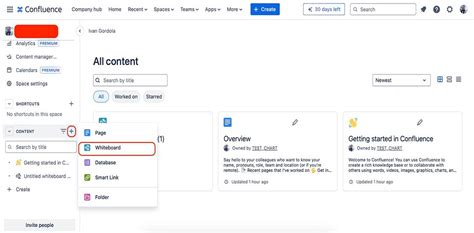 2 Ways To Make A Flowchart In Confluence With Pictures And Alternatives