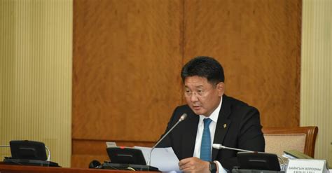 Засгийн газрын бүтэц бүрэлдэхүүний тухай хуулийн төслийг анхны хэлэлцүүлгээр батлуулах горимын