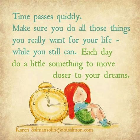Quotes About Time Passing Quickly Quotesgram