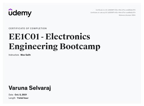 Varuna Selvaraj On Linkedin Learningisfun