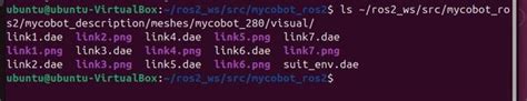 Create And Visualize A Robotic Arm With Urdf Ros 2 Jazzy