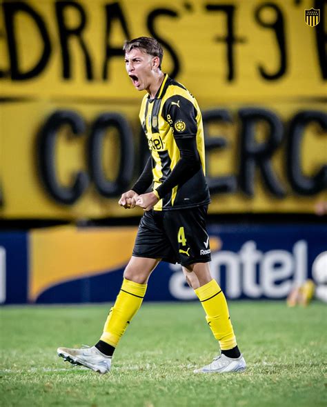 Club Atlético Peñarol 𝗔𝗚𝗨𝗘𝗥𝗥𝗘 𝗦𝗢𝗟𝗨𝗖𝗜𝗢𝗡𝗘𝗦 🔒 Seguridad Al Servicio Del