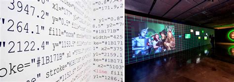 Código Y Algoritmos Sentido En Un Mundo Calculado Exposición 39ymas