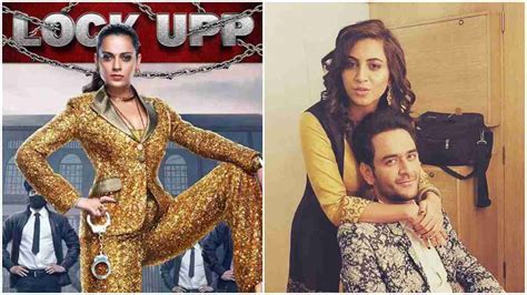 Lock Upp Season 2 Update Bigg Boss 11 Fame Arshi Khan Approached