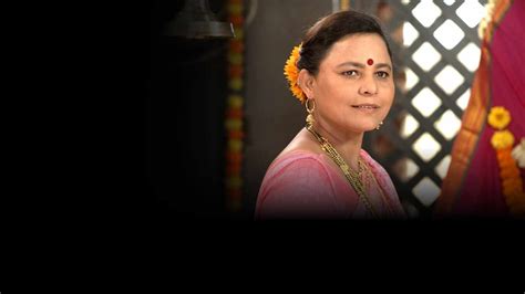Watch Ashirwad Tujha Ekavira Aai Episode 110 Tv Series Online Chinta