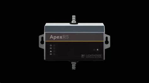 Stainless Steel Lighthouse Apex R05 Particle Counter For Laboratory Size 12 M At Rs 750000 In