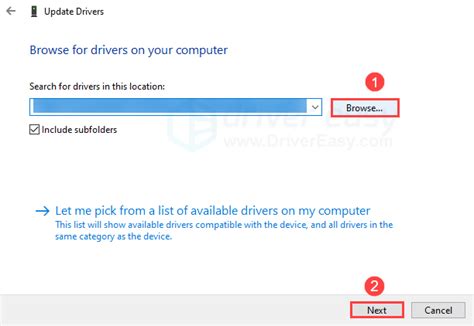 [download] Intel Network Driver For Windows 11 10 7 Driver Easy