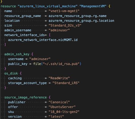 David Muñoz On Linkedin Terraform Azure Github Cloud Work Share Azure Devops