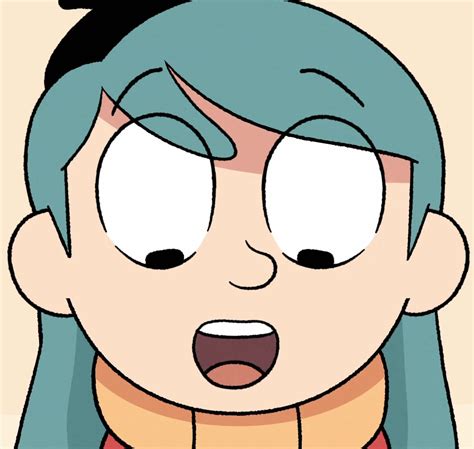 Hilda 267 By Ironmew05 On Deviantart
