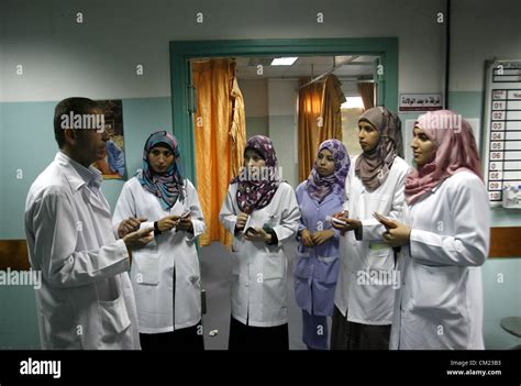 Nurse Strips Telegraph