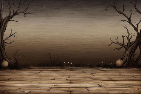Scratch Background And Copy Space Premium Ai Generated Image