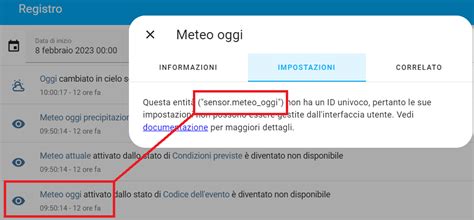 Logbook Page Displays Entries That Should Be Excluded · Issue 14291 · Home Assistantfrontend