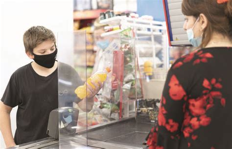 Gallery Of Protective Partitions 5