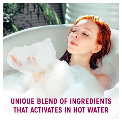 Relax And Detox Bath Salts 900g Unilever Radox
