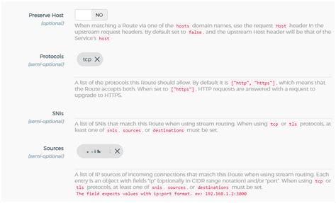 Kong网关转发tcp协议和websocket协议的请求 吃吃吃大王 博客园