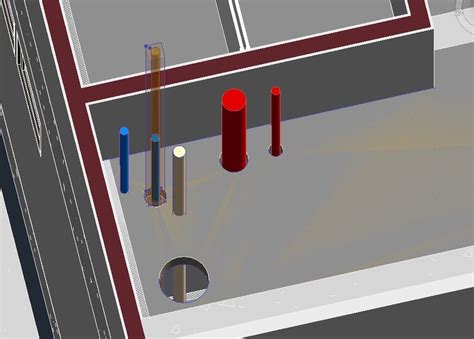 Bim Dynamo Revit Automation Bimcoordination Efficiency Htet Aung Hlaing