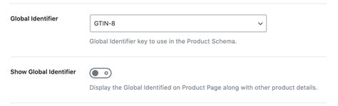 Adding Gtin Isbn And Mpn Schema To Woocommerce Products Using Rank Math Rank Math
