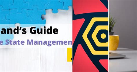 list react state management curated by mrzban medium