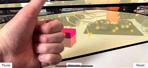 How To Setup People Occlusion Page 2 Unity Engine Unity Discussions