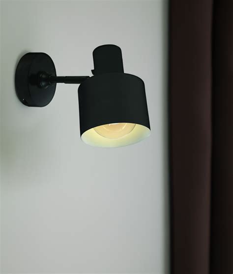 One Light 60118bbs Brushed Brass Wall Light 10w E27 100 240v