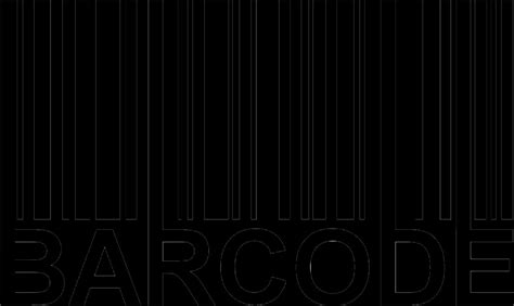 Barcode Png Images Wallpapers Com