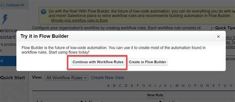 How To Send Outbound Message Using Workflow In Salesforce Salesforce Faqs