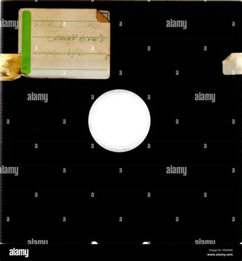 A Floppy Disk Is A Type Of Data Storage Device That Was Widely Used In The Late Th Century It