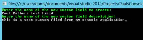 Update Multiple Projectonline Pwa Instances Using C Net Console App Office365 Csharpe Ppm