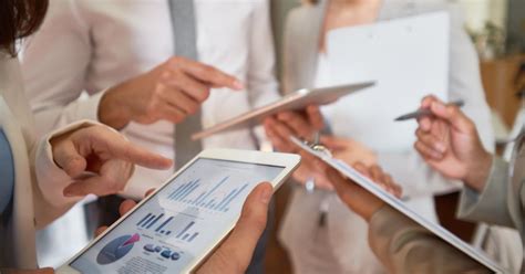 What Is Predictive Analytics And Its Roles In Business Intelligence