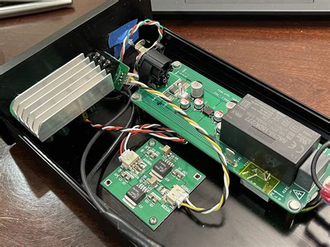 Pocket Diamond Buffer Pdb Headphone Amp Diyaudio