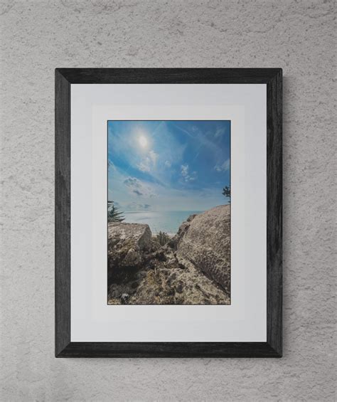 Zig Zag Path Andy Watts Photography