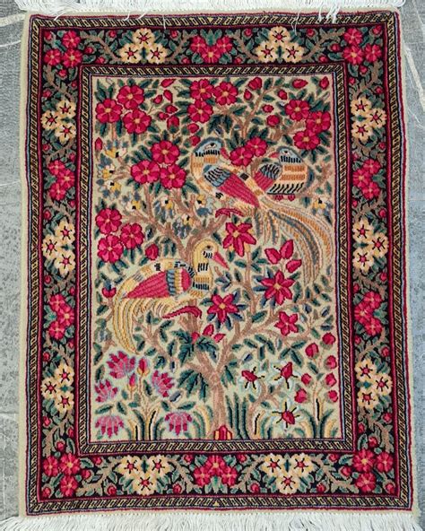 ‎دختر دورگه بختیاری آلمانی🇮🇷🇩🇪 فرش دستبافت‎ ‎وااای مگه داریم اینقد