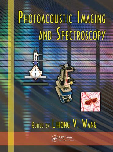 دانلود کتاب Photoacoustic Imaging And Spectroscopy