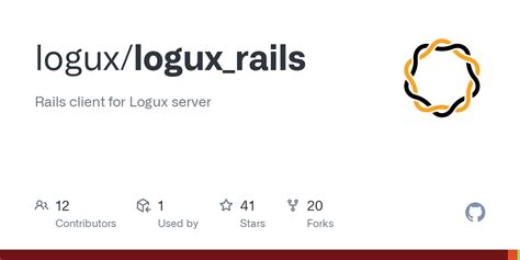 Github Loguxloguxrails Rails Client For Logux Server