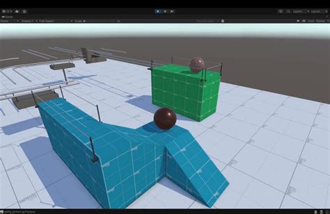 Unity Unity3d Madewithunity Gamedev Gamedevelopment Indiedev 80 Level