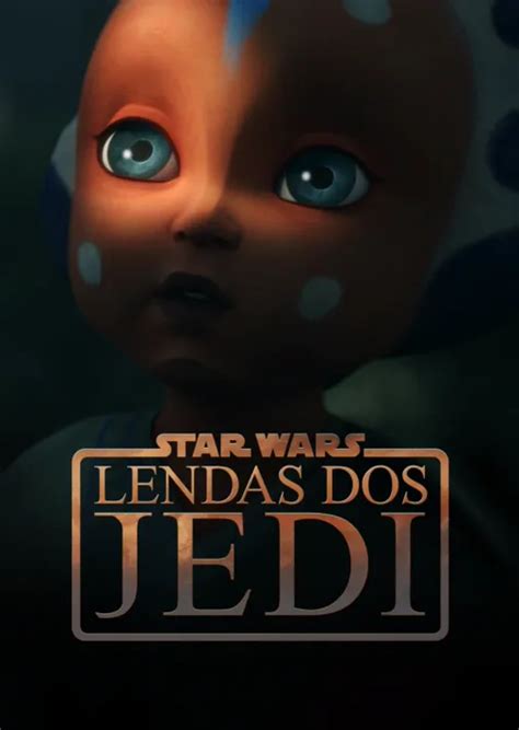 Ver Star Wars Lendas Dos Jedi Episódios Completos Disney