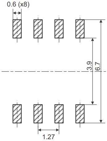 M DF Kbit Serial I C Bus EEPROM Pinout Equivalent And Datasheet